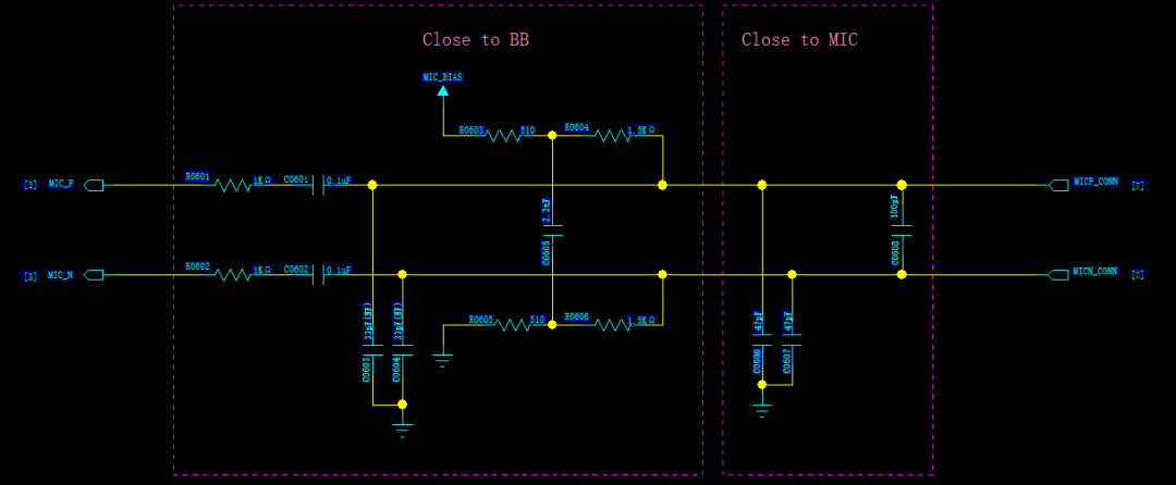 MIC电路知多少-电子工程专辑