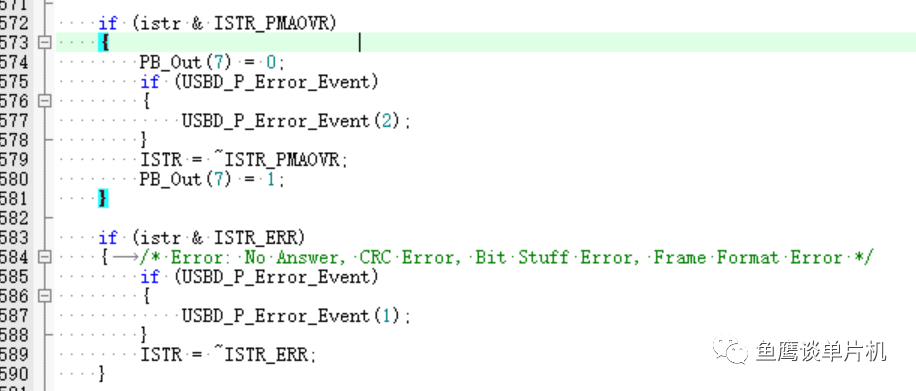 【图解USB】USB 之CDC 程序结构（完结篇）-电子工程专辑