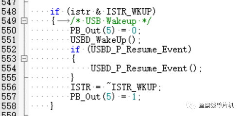 【图解USB】USB 之CDC 程序结构（完结篇）-电子工程专辑