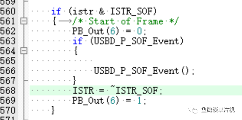 【图解USB】USB 之CDC 程序结构（完结篇）-电子工程专辑