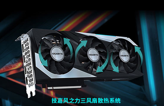 RTX 3070集体上架：白色版如此妖娆-电子工程专辑