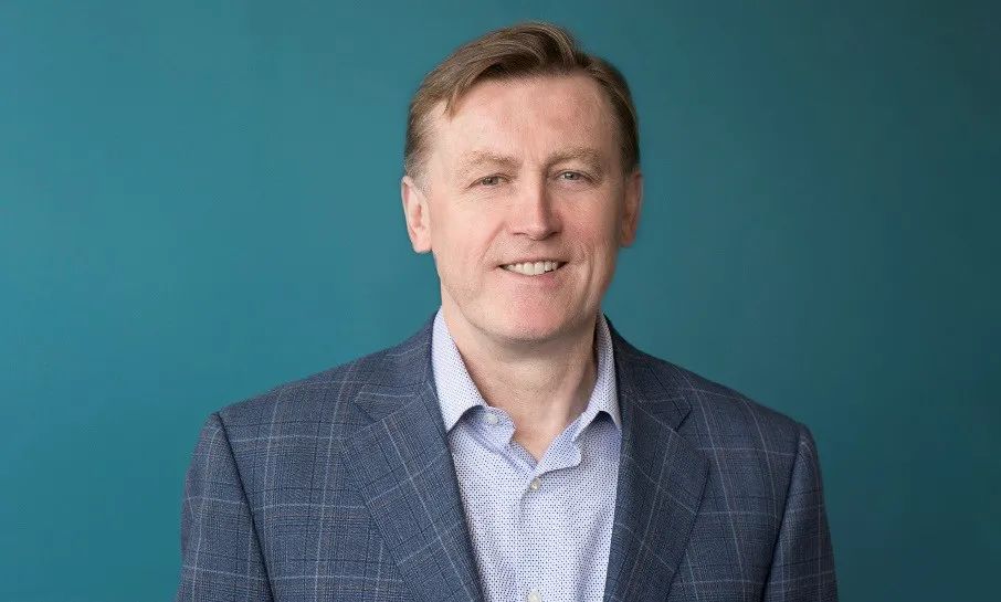 ADI总裁兼CEO Vincent Roche：重思、重构与重升-电子工程专辑