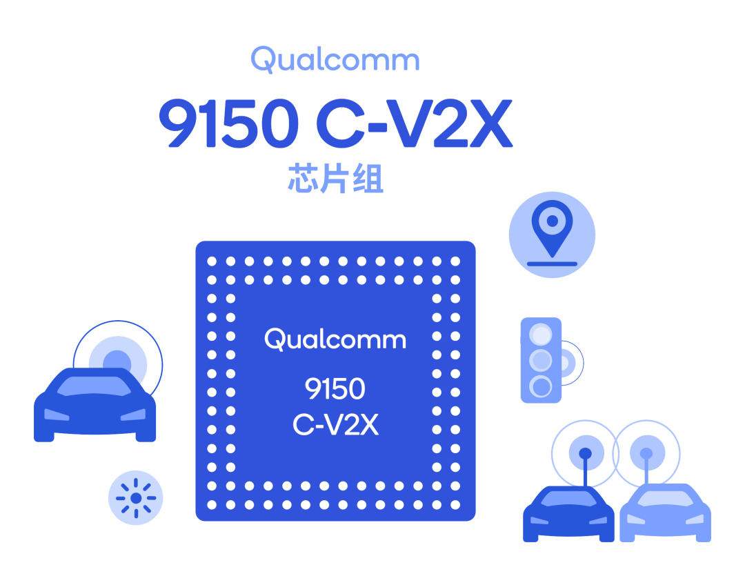 红旗旗舰级智慧全能电动SUV E-HS9搭载Qualcomm C-V2X解决方案，打造旗舰级智能网联驾乘体验-电子工程专辑