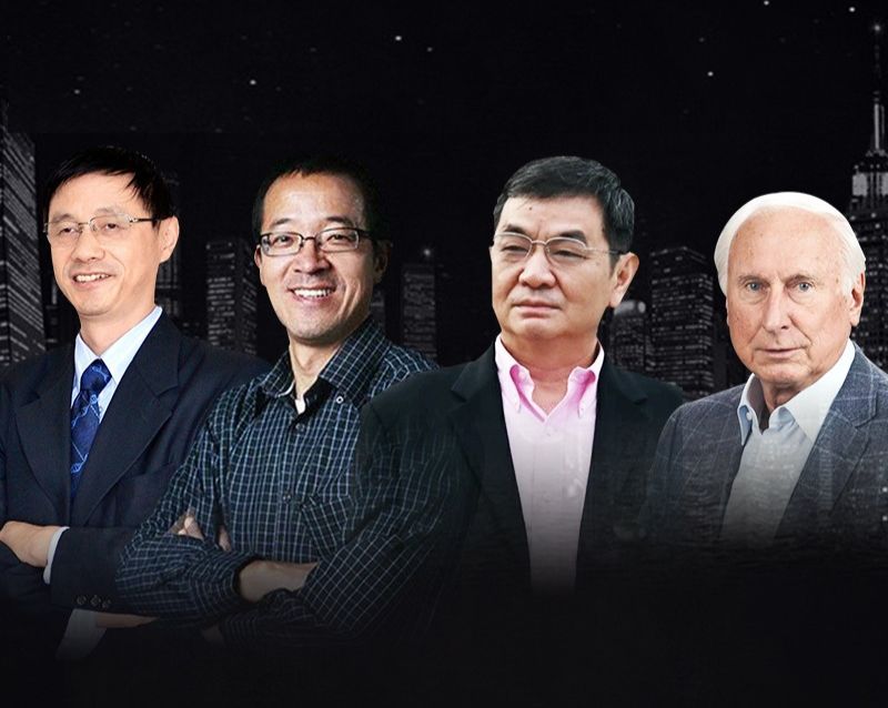 从口罩奇缺看芯片供需：刚性晶圆，弹性芯片-电子工程专辑