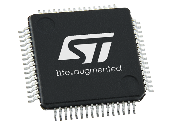 贸泽一周新品情报 | STM32L5超低功耗微控制器 & Qorvo可编程电源管理解决方案-电子工程专辑