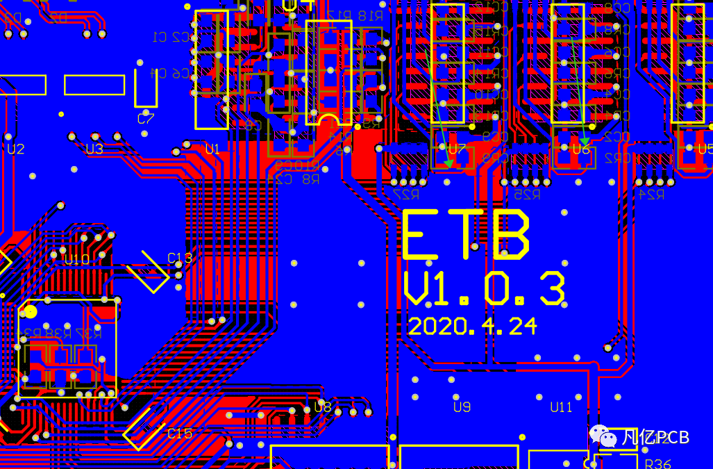 评审报告：ETB_V-电子工程专辑