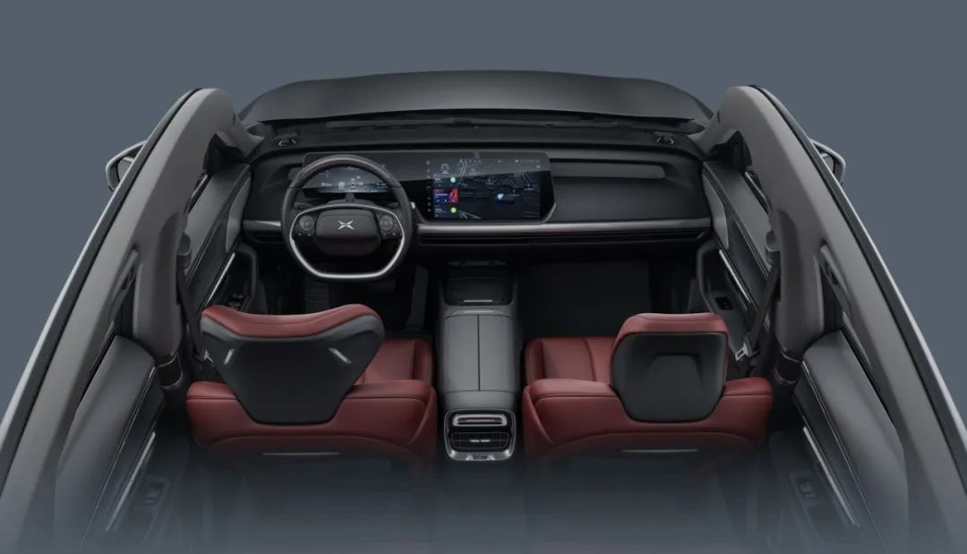 骁龙820A助力小鹏P7打造新一代智能座舱-电子工程专辑