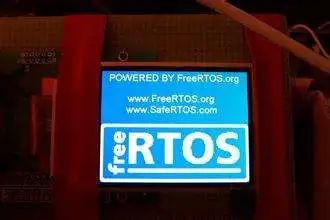 在freertos上使用qt为mcu构建应用程序？-电子工程专辑