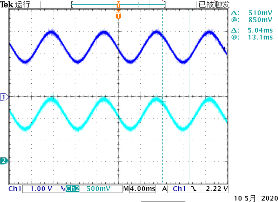 如何利用DAC来调节交流信号的幅值？-电子工程专辑