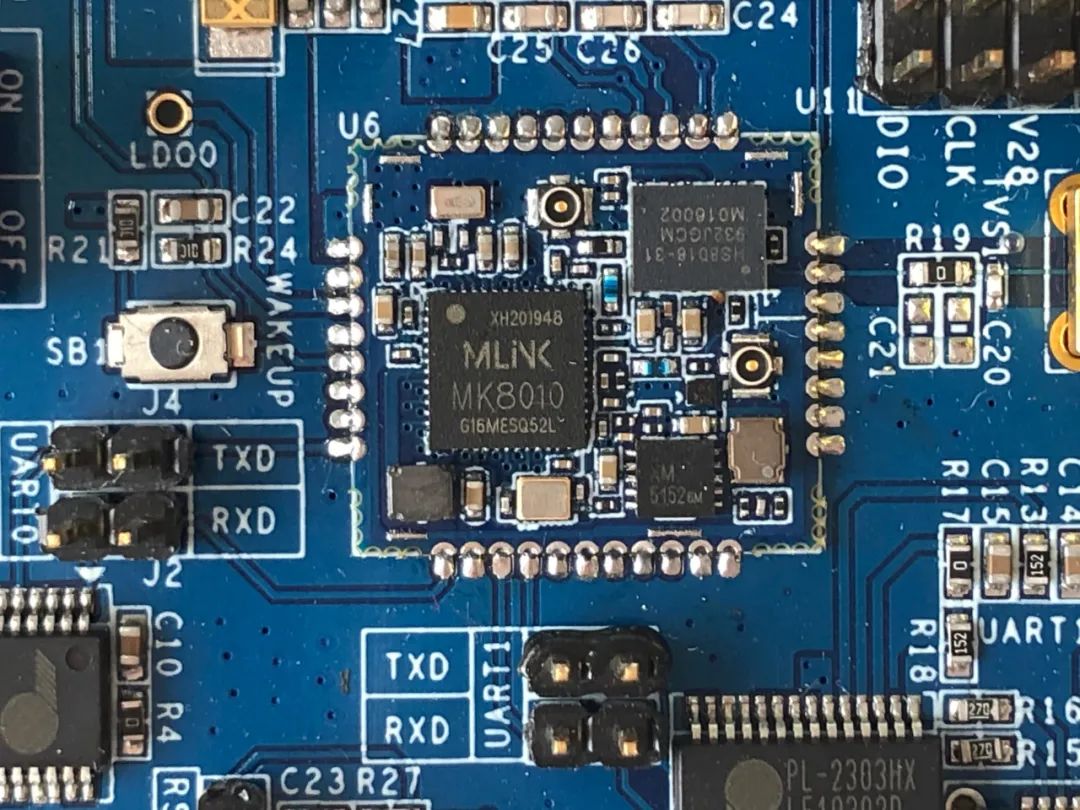 生态丨智联安基于Cortex-M4/M0双核NB-IoT芯片完成运营商测试-电子工程专辑