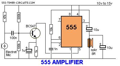 7分钟讲解神器555芯片基本原理-电子工程专辑