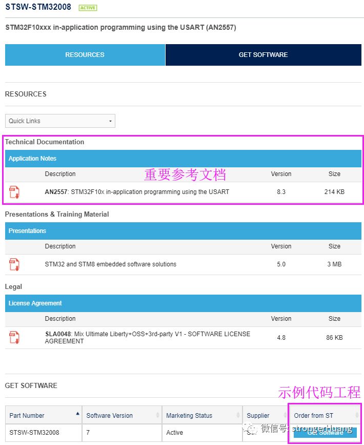 STM32 + IAP + Ymodem完美结合-电子工程专辑