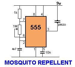 7分钟讲解神器555芯片基本原理-电子工程专辑