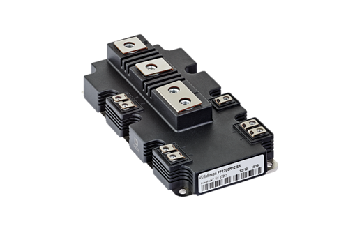 英飞凌第五代大功率IGBT模块助力10MW+/690V高可靠性海上风电变流器-电子工程专辑