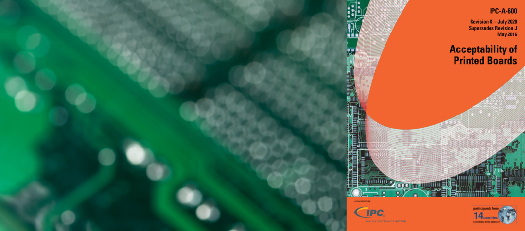 标准动态 | 2020年IPC新发布标准大集合（线束、印制板类升级版标准、行业附录等）-电子工程专辑