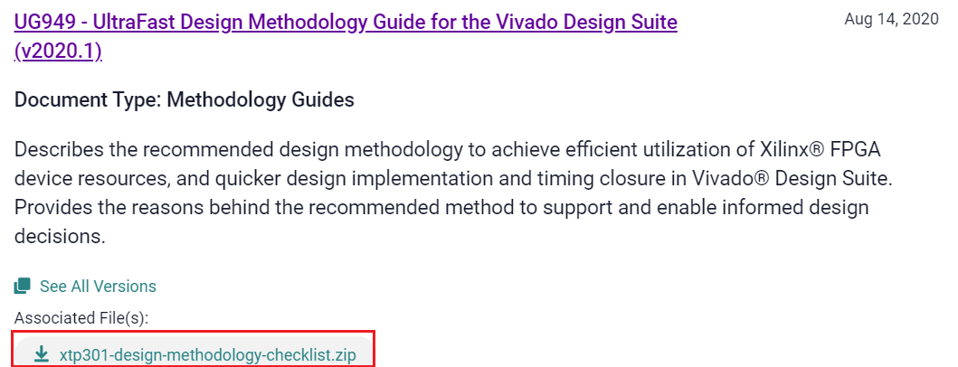 300 多页方法论，Xilinx FPGA 设计竟然有”章”可循？-电子工程专辑