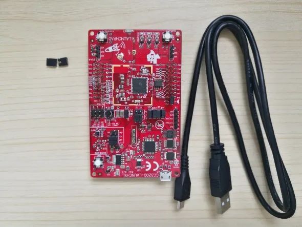 【吼狮计划】玩转无线MCU！CC3200 WLAN Station例程测试及烧录过程详细图解-电子工程专辑