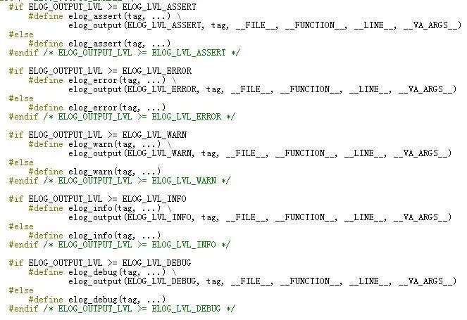 EasyLogger——让BUG无处藏身-电子工程专辑