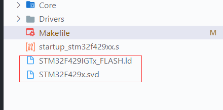 [STM32] 教你在vscode下用stm32+makefile+gcc实现编译仿真下载一条龙服务-电子工程专辑