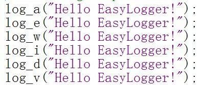 EasyLogger——让BUG无处藏身-电子工程专辑