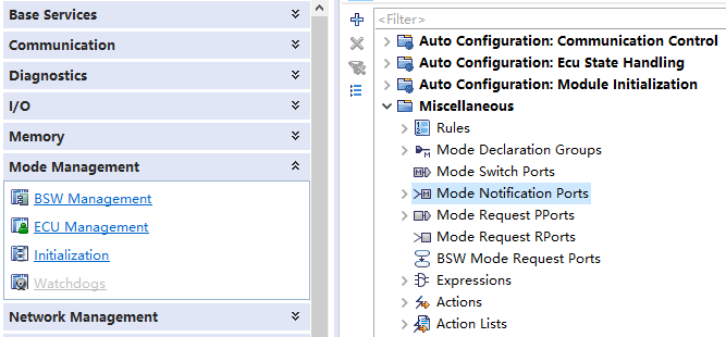 AUTOSAR BswM Shutdown流程配置详解-电子工程专辑