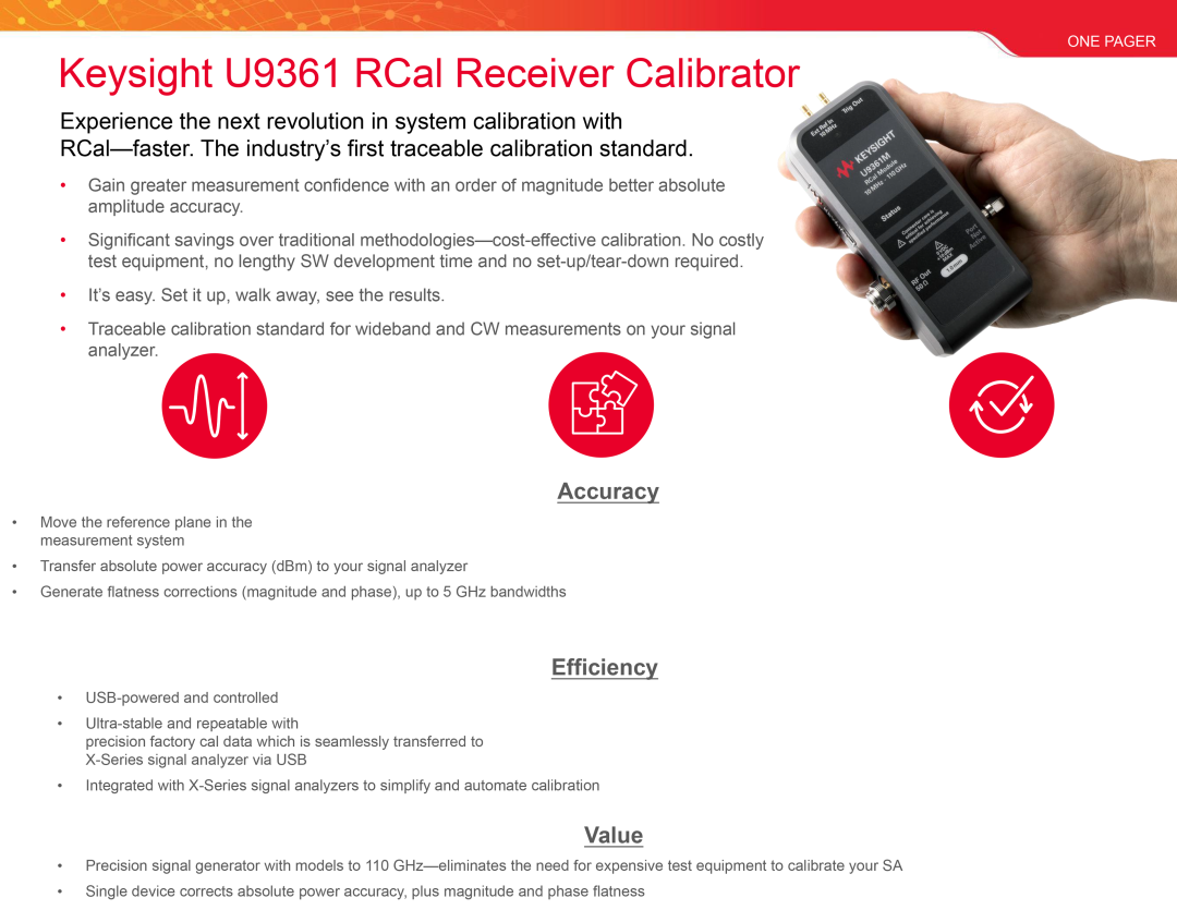 用过ECal的射频工程师，你知道Rcal吗？-电子工程专辑