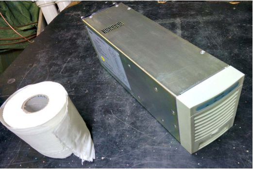 看过来！！国产大神把ZXD2400 v4.3完美改造成60V50A可调数控电源-电子工程专辑