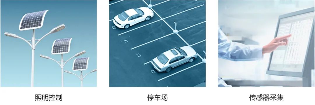 LoRa芯片应用：自组网透传、LoRaNET和LoRaWAN三种协议 - 面包板社区