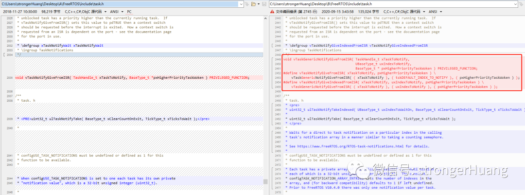 如何改善FreeRTOS运行的速度、RAM大小-电子工程专辑