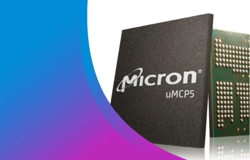 美光新品 | 业界首款车用 LPDDR5 来了，剑指汽车安全应用-电子工程专辑