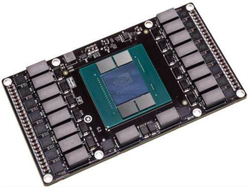 GPU深度报告：读懂全球三大巨头，十四个国内玩家（附连接）-电子工程专辑