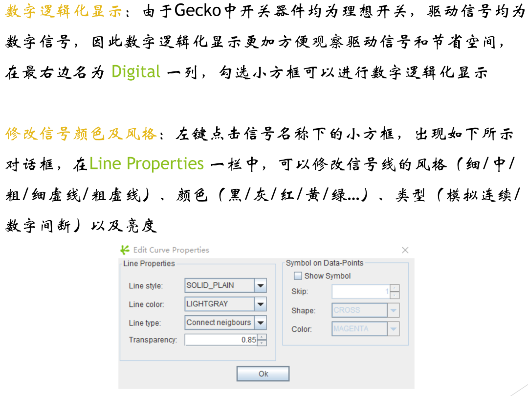 GeckoCIRCUITS 仿真基本操作及java控制编程 - 面包板社区