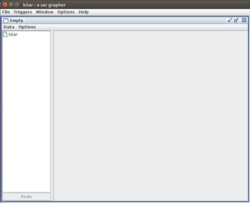 Linux查看硬件信息超强命令sar，以及可视化工具ksar-电子工程专辑