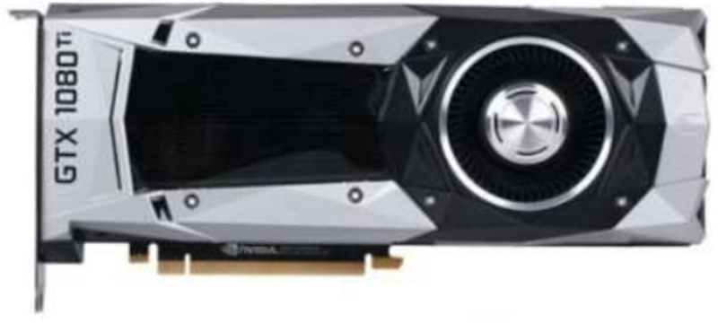 GPU深度报告：读懂全球三大巨头，十四个国内玩家（附连接）-电子工程专辑