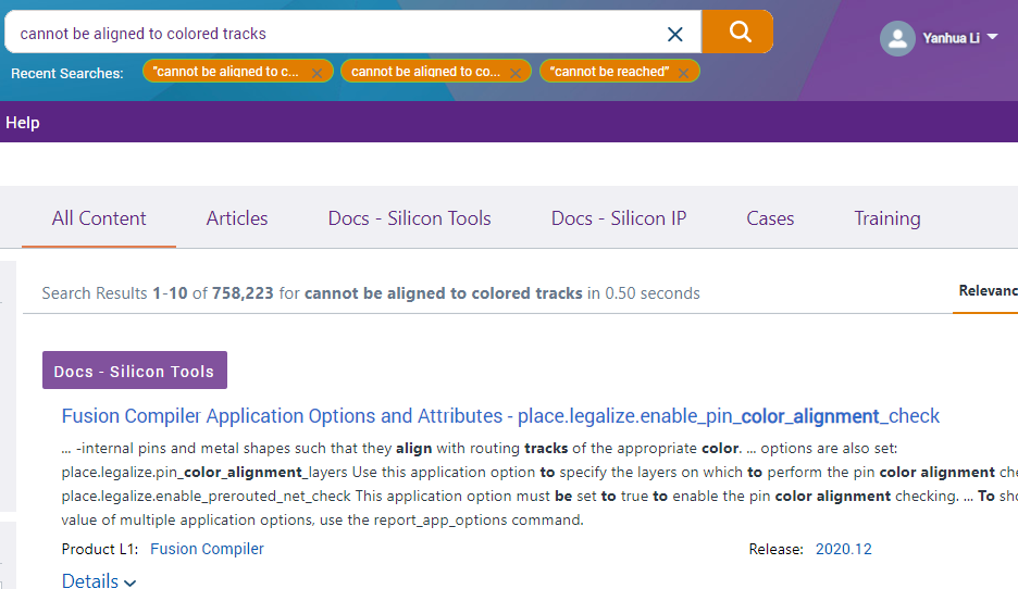 手把手教你高效使用新思科技超强资源库SolvnetPlus-电子工程专辑