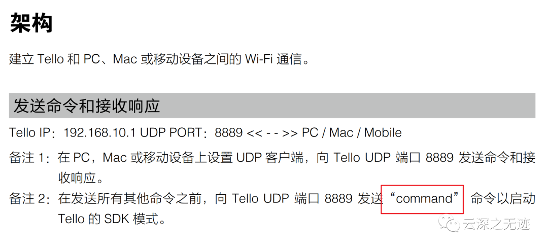 Robomaster SDK源码解读.Camera.上-电子工程专辑