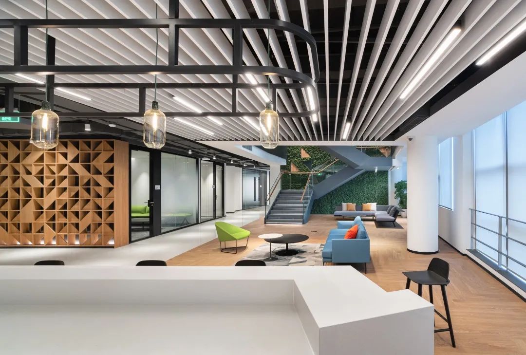 NVIDIA 深圳办公室喜迁新居，更多工作机会 “ 职 ” 等你来-电子工程专辑