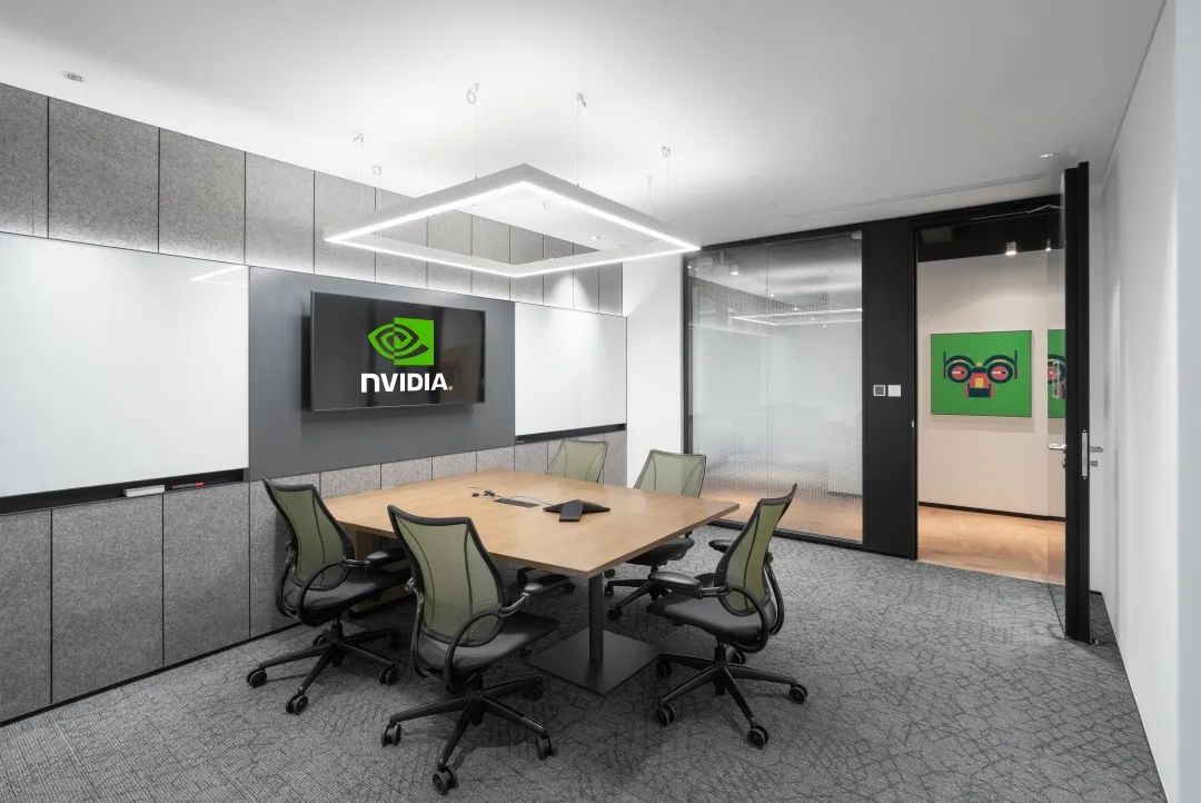 NVIDIA 深圳办公室喜迁新居，更多工作机会 “ 职 ” 等你来-电子工程专辑