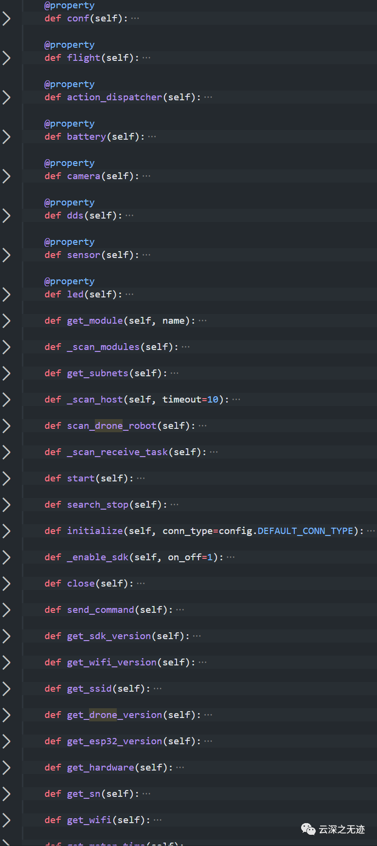 Robomaster SDK源码解读.Camera.上-电子工程专辑
