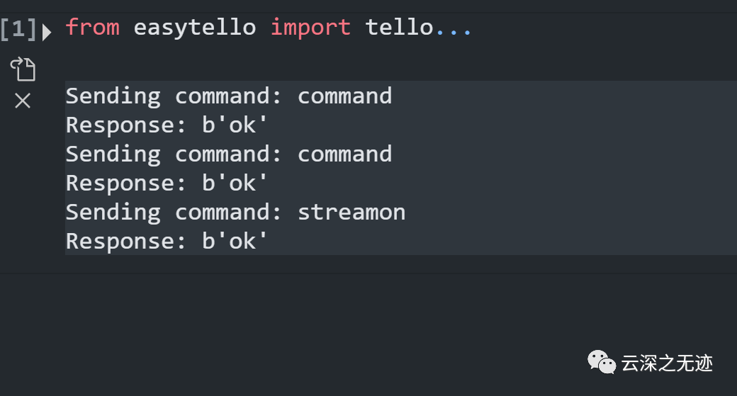 Dji RoboMaster Tello SDK封装.4（打包，安装）-电子工程专辑