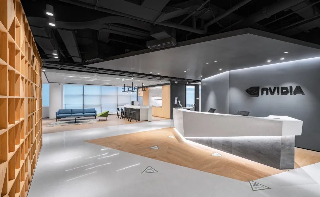 NVIDIA 深圳办公室喜迁新居，更多工作机会 “ 职 ” 等你来-电子工程专辑