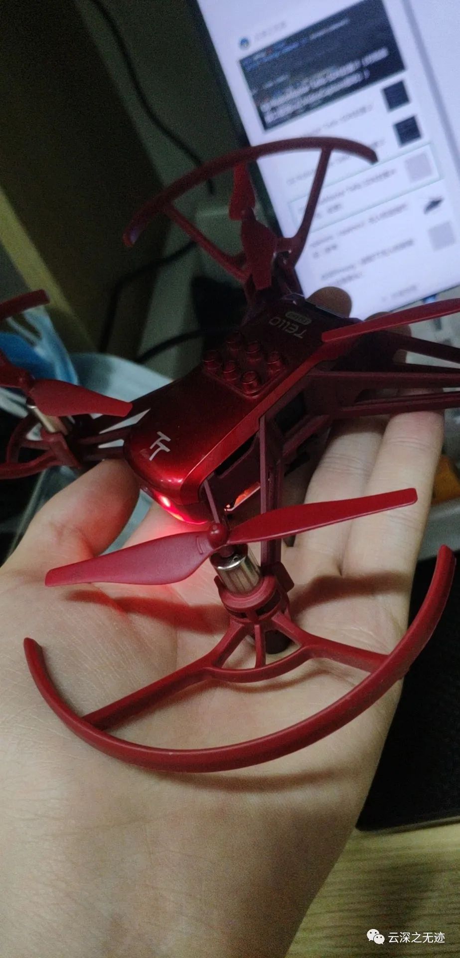 Dji RoboMaster Tello SDK封装.4（打包，安装）-电子工程专辑