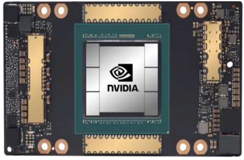 GPU深度报告：读懂全球三大巨头，十四个国内玩家（附连接）-电子工程专辑