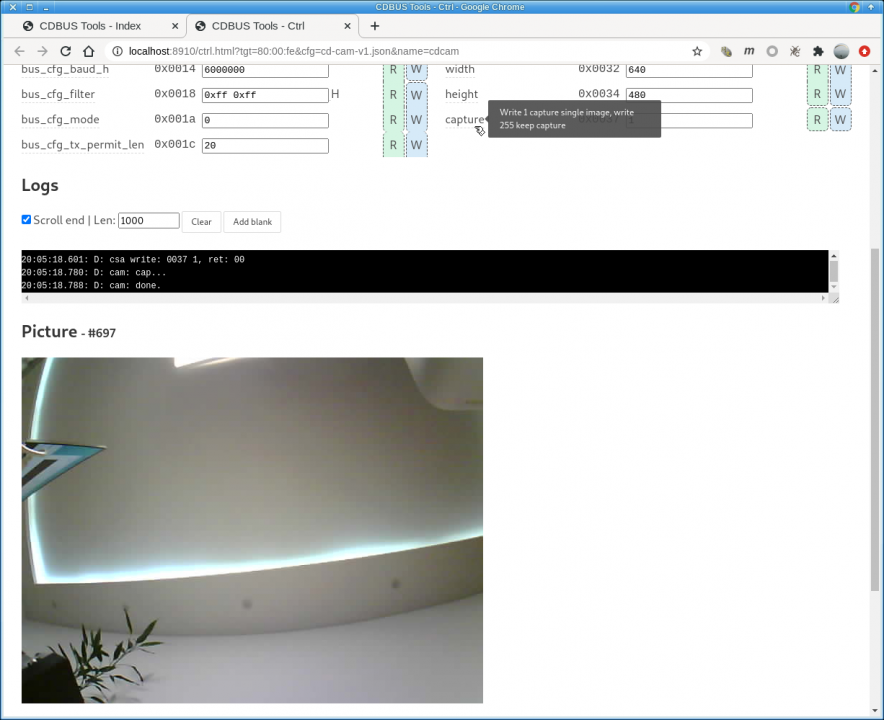 开源串口图形界面工具：超方便，附代码-电子工程专辑