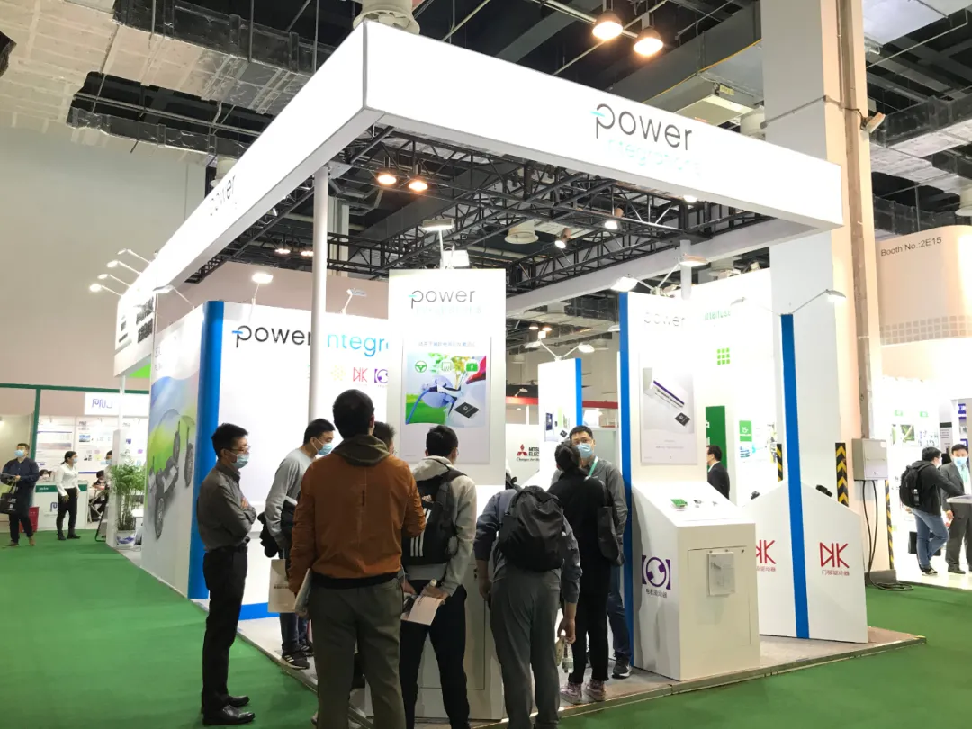 年度盘点 | PI都干了哪些“牛”事？-电子工程专辑