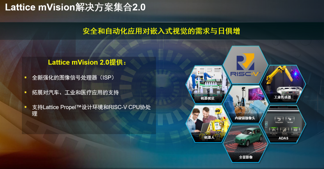 mVision更新了？赶快报名参与研讨会了解一下！-电子工程专辑