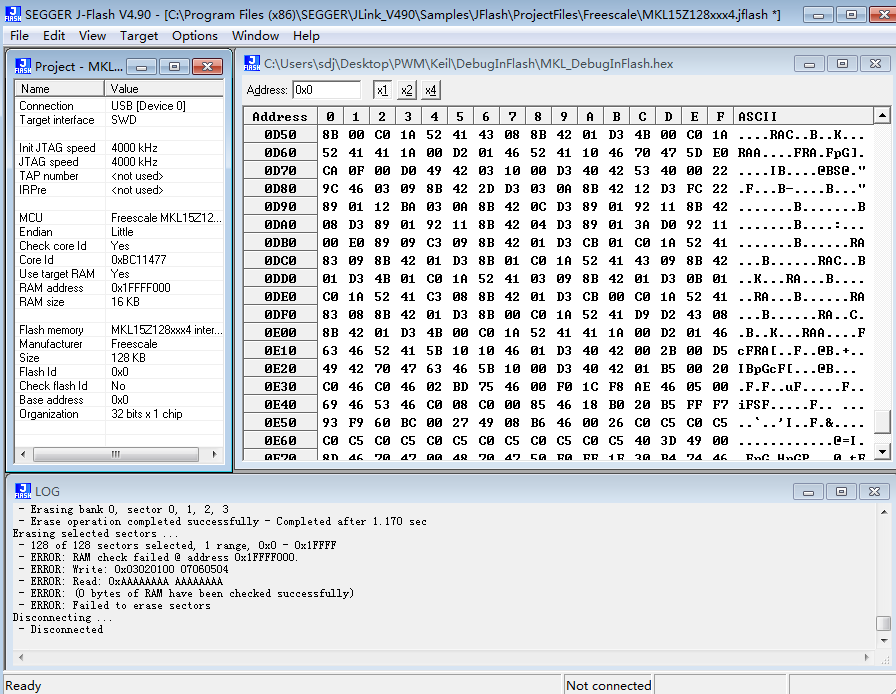 解析Hex文件：深入理解并掌握单片机编程中的Hex文件格式 - 面包板社区
