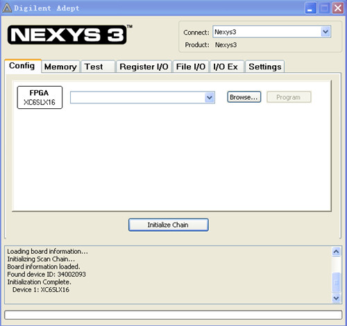 Digilent Nexys3 FPGA开发板评测：功能强大，易于上手，值得一试 - 面包板社区