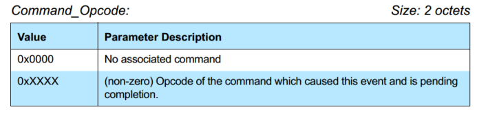 传统蓝牙HCI搜索流程介绍（bluetooth inquiry）-电子工程专辑