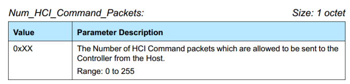 传统蓝牙HCI搜索流程介绍（bluetooth inquiry）-电子工程专辑